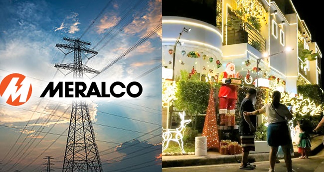 Meralco's Holiday Gift: Big Drop in December Electricity Bills Offers ...