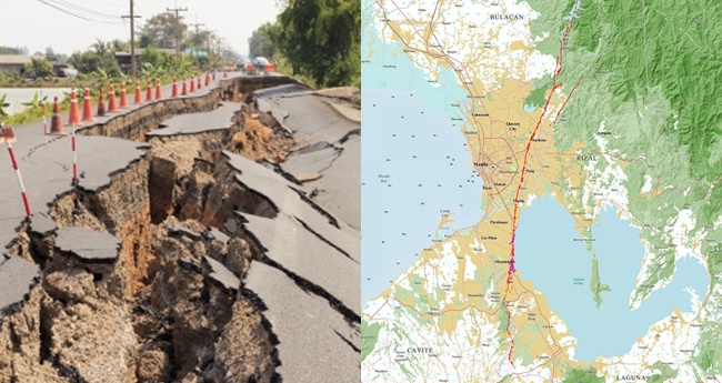 Understanding the Impending Threat: Phivolcs Warns Greater Metro Manila ...