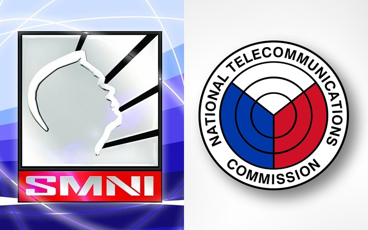 NTC Orders Immediate Halt to SMNI Operations Amidst Defiance and ...