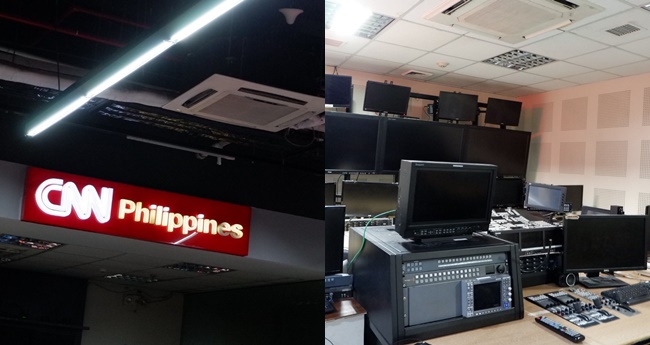 CNN Philippines Shuts Down After Nine Years of Service | NewsFeed
