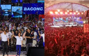 Renato Reyes Exposes Controversial Budget Allocation for Bagong ...