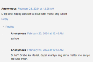 Mariel Padilla Faces Criticism Over Gluta-Drip Appointment in Senator ...
