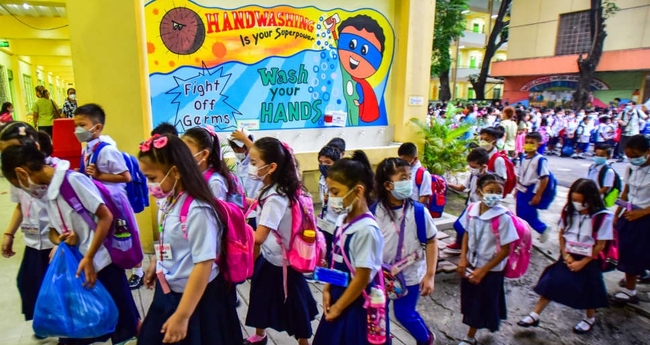 Department of Education Unveils Revised School Calendar | NewsFeed