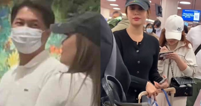 Ivana Alawi Albee Benitez Issue | NewsFeed