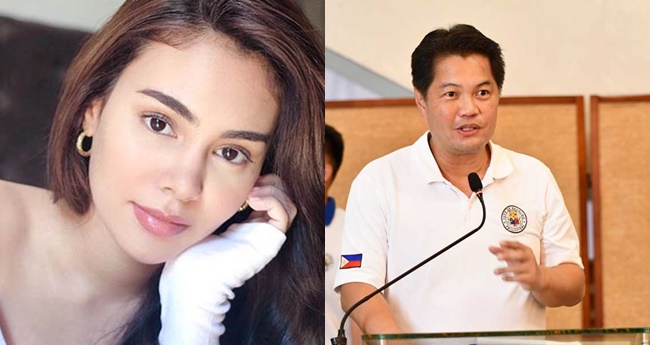 Bacolod City Mayor Albee Benitez releases an Official Statement On ...