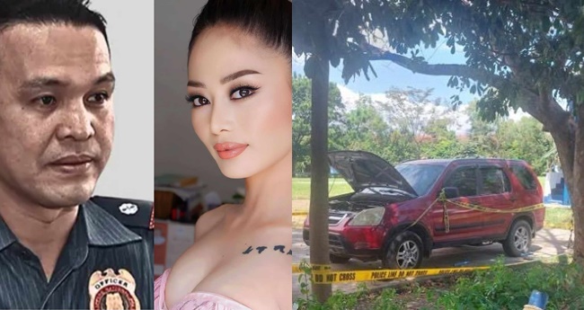 Senate Panel Holds Police Major in Contempt for Catherine Camilon Case ...