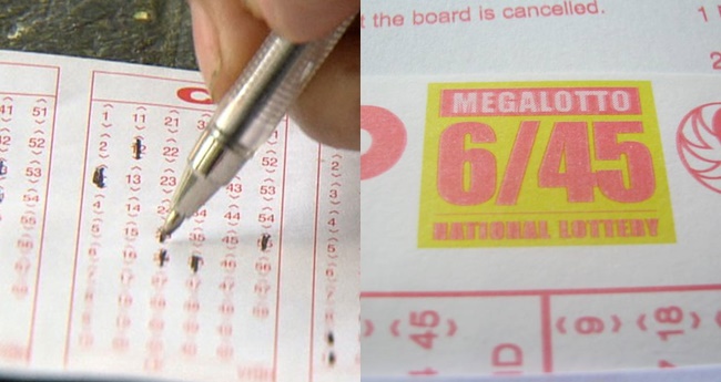A Lone Bettor Won the Jackpot Prize of Over P15 million in The Mega ...