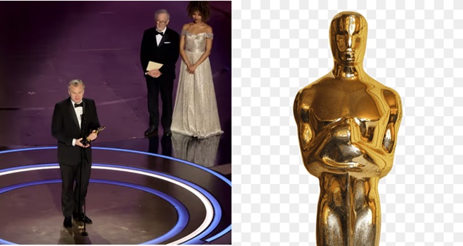 Oscars 2024: The Full List of Winners | NewsFeed