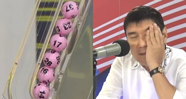 PCSO Records Indicate One Bettor Achieved 20 Wins in a Month | NewsFeed