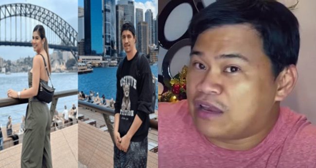 Ogie Diaz Speak Up for Kim Rodriguez's Amidst Controversy with Marc ...