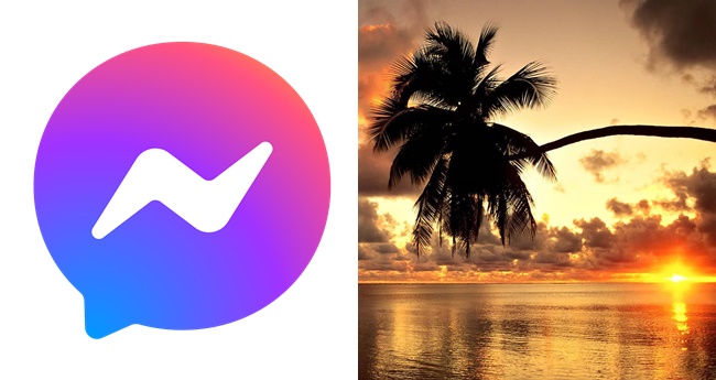 Messenger's Enhanced HD Photos and Image Albums Sharing | NewsFeed