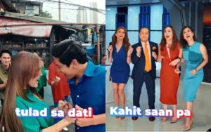 Forever Kapamilya: ABS-CBN Launches New Station ID | NewsFeed