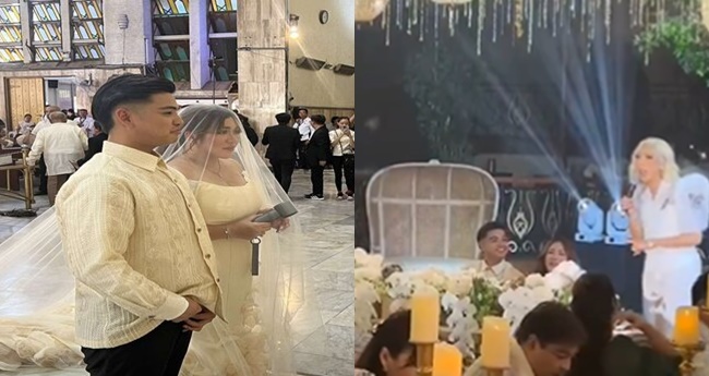 Angeline Quinto Husband Nonrev Daquina ''Daks'' According to Vice Ganda ...