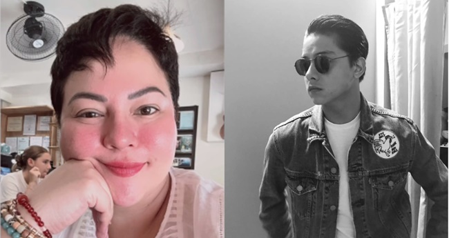 Karla Estrada's Heartfelt Birthday Message to Daniel Padilla | NewsFeed