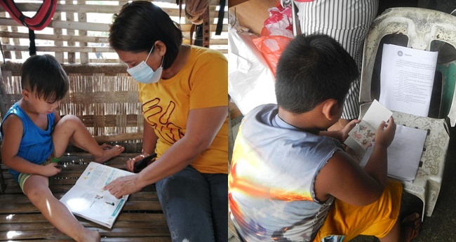 DepEd Mandates Public Schools to Commence Distance Learning by April ...