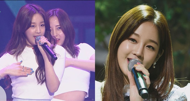 Korean Singer Park Bo Ram Passes Away at 30 | NewsFeed