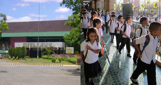 DepEd All Set to Implement June School Opening in 2025 | NewsFeed