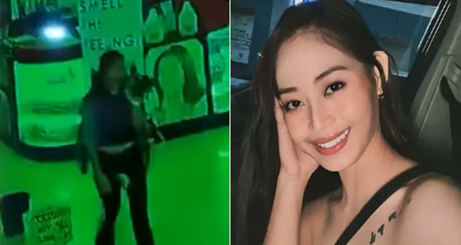 Police Officer's Charges in Catherine Camilon Case Dropped | NewsFeed