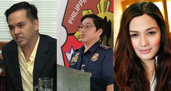 PNP Urges Cedric Lee and Co-Accused to Surrender After Guilty Verdict ...