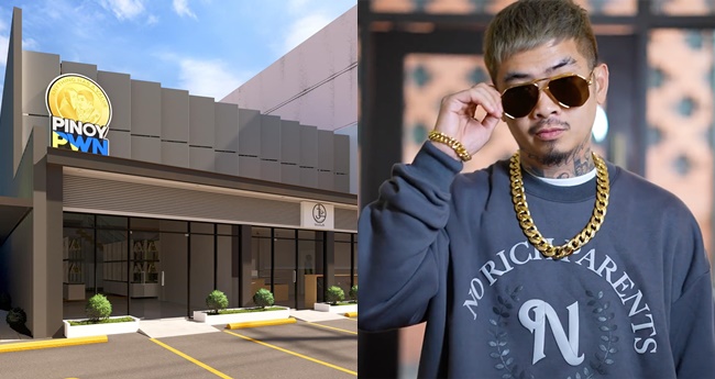 Bos Toyo Reveals Pinoy Pawnstars Museum Opening Soon | NewsFeed