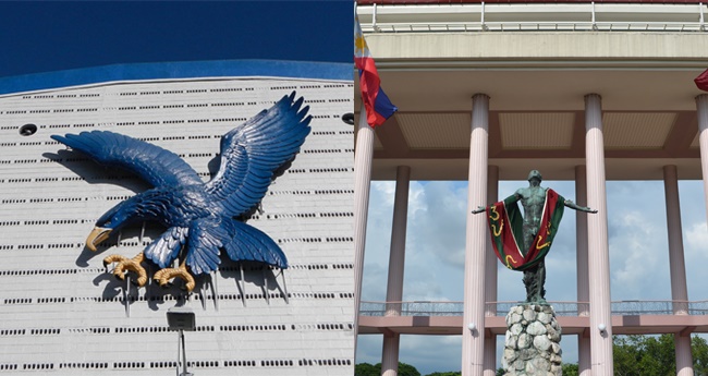 Philippine Universities Lag in THE's 2024 Asia University Ranking ...