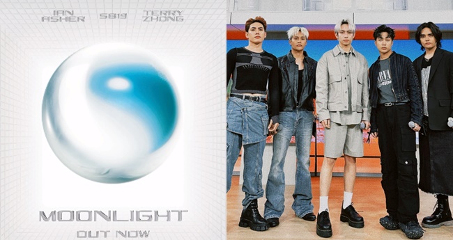 Moonlight by SB19 | NewsFeed