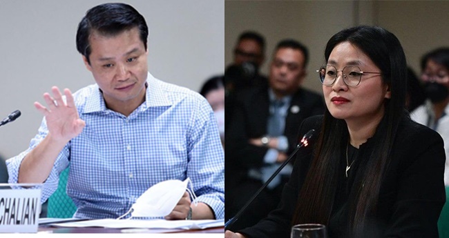 Mayor Alice Guo’s Parents Depart Philippines Amid Controversy | NewsFeed