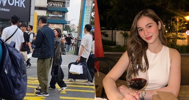 Barbie Imperial Stands Strong Amidst Bashers | NewsFeed