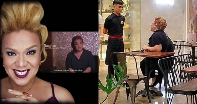 Jude Balcaso Apologizes After Backlash for Mistreating Waiter | NewsFeed