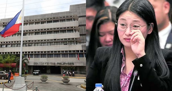 Senate Issues Arrest Order for Suspended Mayor Alice Guo | NewsFeed