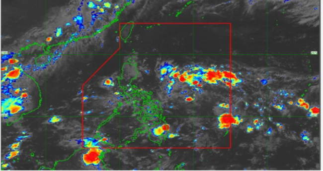 PAGASA Forecasts Two to Three Potential Typhoons for August | NewsFeed