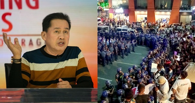 Learn About the Legal Cases Facing Pastor Apollo Quiboloy | NewsFeed