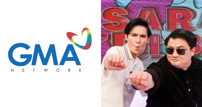 GMA Network Issues Official Statement on Complaint by Sandro Muhlach ...