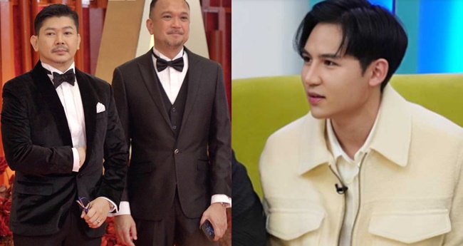 GMA Independent Contractors Seek Dismissal of Sandro Muhlach's ...