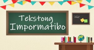 Tekstong Impormatibo Halimbawa (Saan Ito Makikita At Mababasa?) | NewsFeed