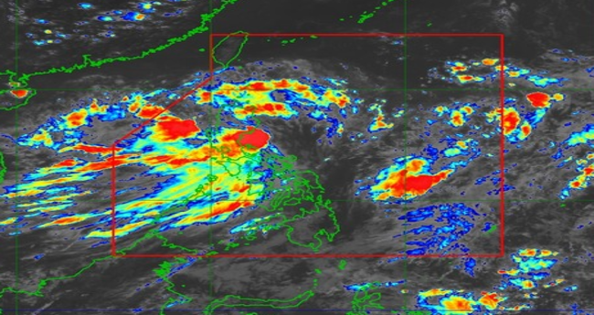 Tropical Storm Enteng Makes Landfall in Aurora | NewsFeed