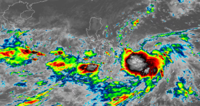PAGASA Predicts Four to Seven Tropical Cyclones in Last Quarter of 2024 ...