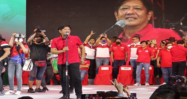 12 Administration Slate for 2025 Senatorial Election | NewsFeed