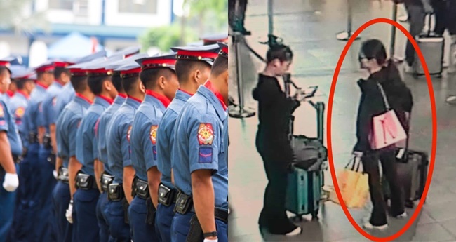 Alice Gou Escape | NewsFeed
