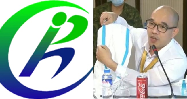 Christopher Lao Arrested in Davao City Over Pharmally Scandal | NewsFeed