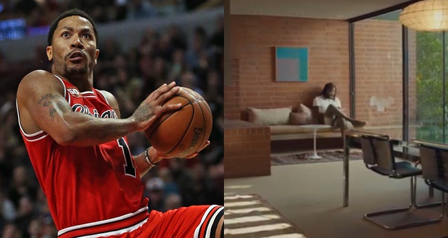 Saying Goodbye: Derrick Rose’s Emotional Retirement Announcement | NewsFeed