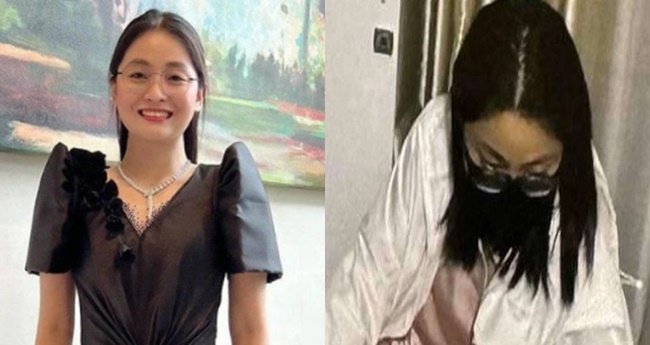 LOOK: Latest Photo of Alice Guo Released by the PNP | NewsFeed