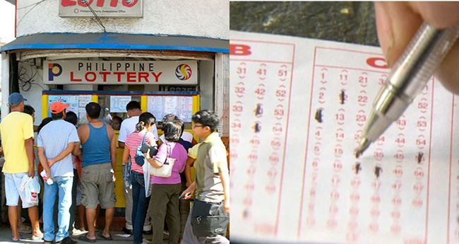 Lone Bettor Wins P18.68-M Lotto 6/42 Jackpot | NewsFeed