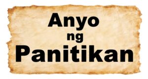 Anyo Ng Panitikan (Patula at Prosa) | NewsFeed