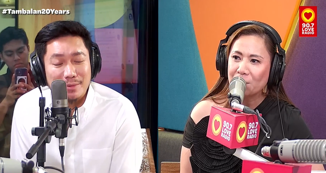 Nicole Hyala, Chris Tsuper Tandem Bids Farewell after 20 Years | NewsFeed