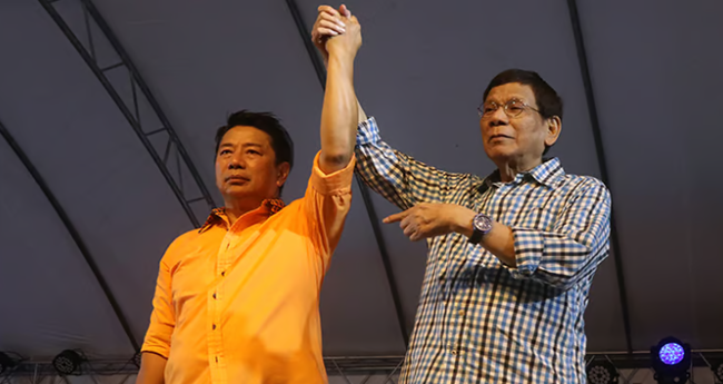 Will Willie Revillame File His COC Today? October 8, 2024 | NewsFeed
