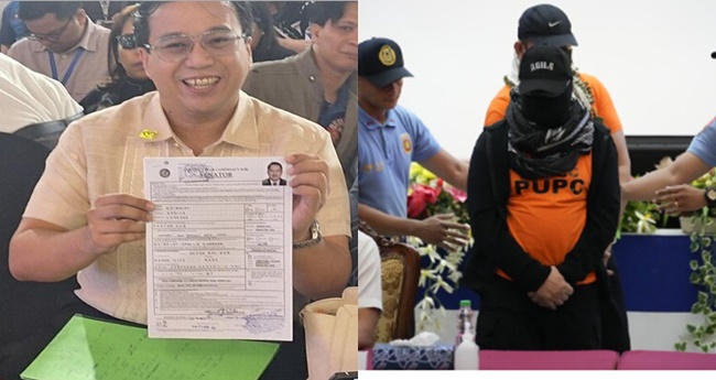 Apollo Quiboloy Files Senate Bid for 2025 Amidst Legal Battles | NewsFeed