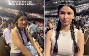 Jen Barangan Still Trending Despite Apology for Viral Video | NewsFeed