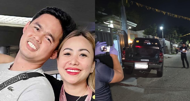 Police Arrest 7 Suspects in Murder of Online Sellers Arvin and Lerma ...