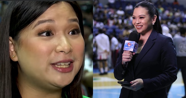 Eileen Shi Responds to Ira Pablo's Body Shaming Claims | NewsFeed